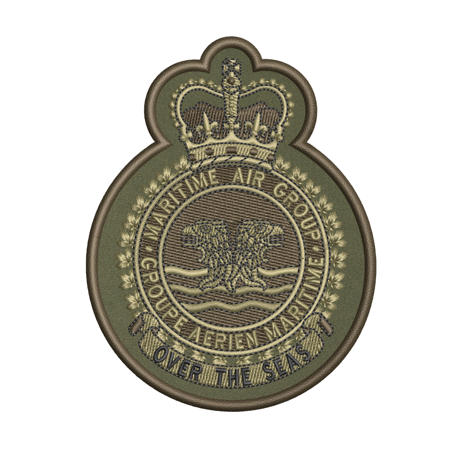 Historical RCAF Badges – CPGear Tactical