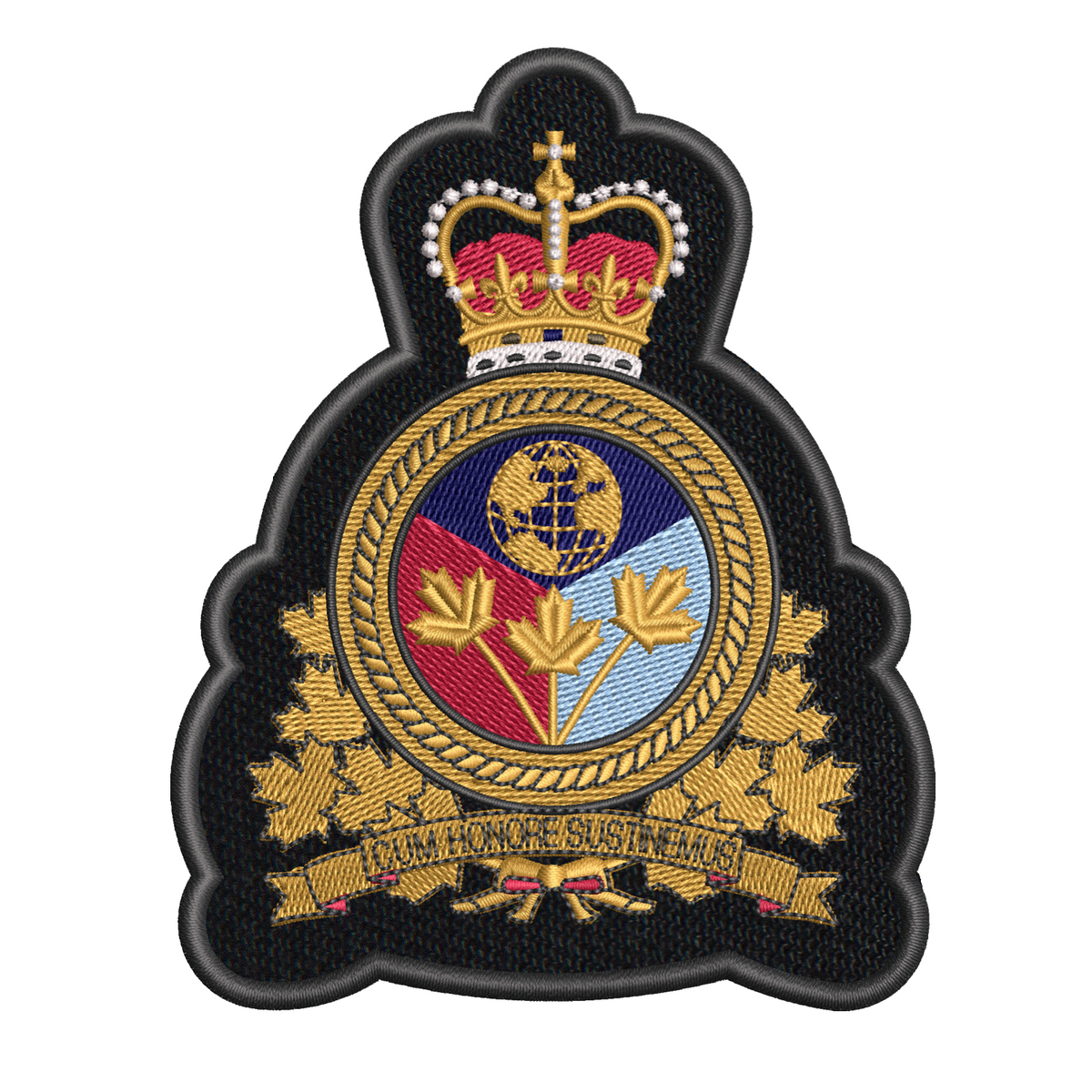 Canadian Operational Support Command Badge – CPGear Tactical