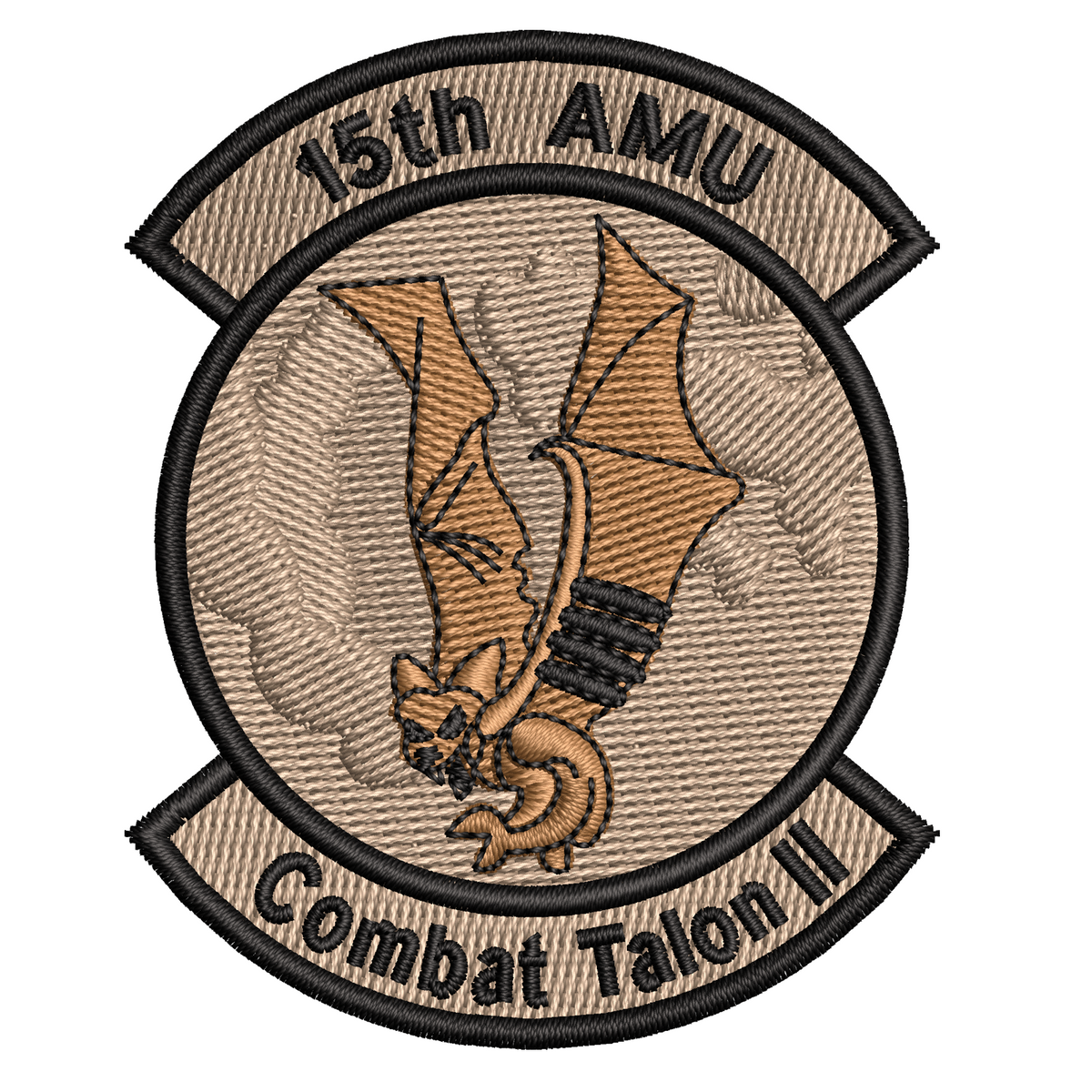 15th AMU Combat Talon – CPGear Tactical