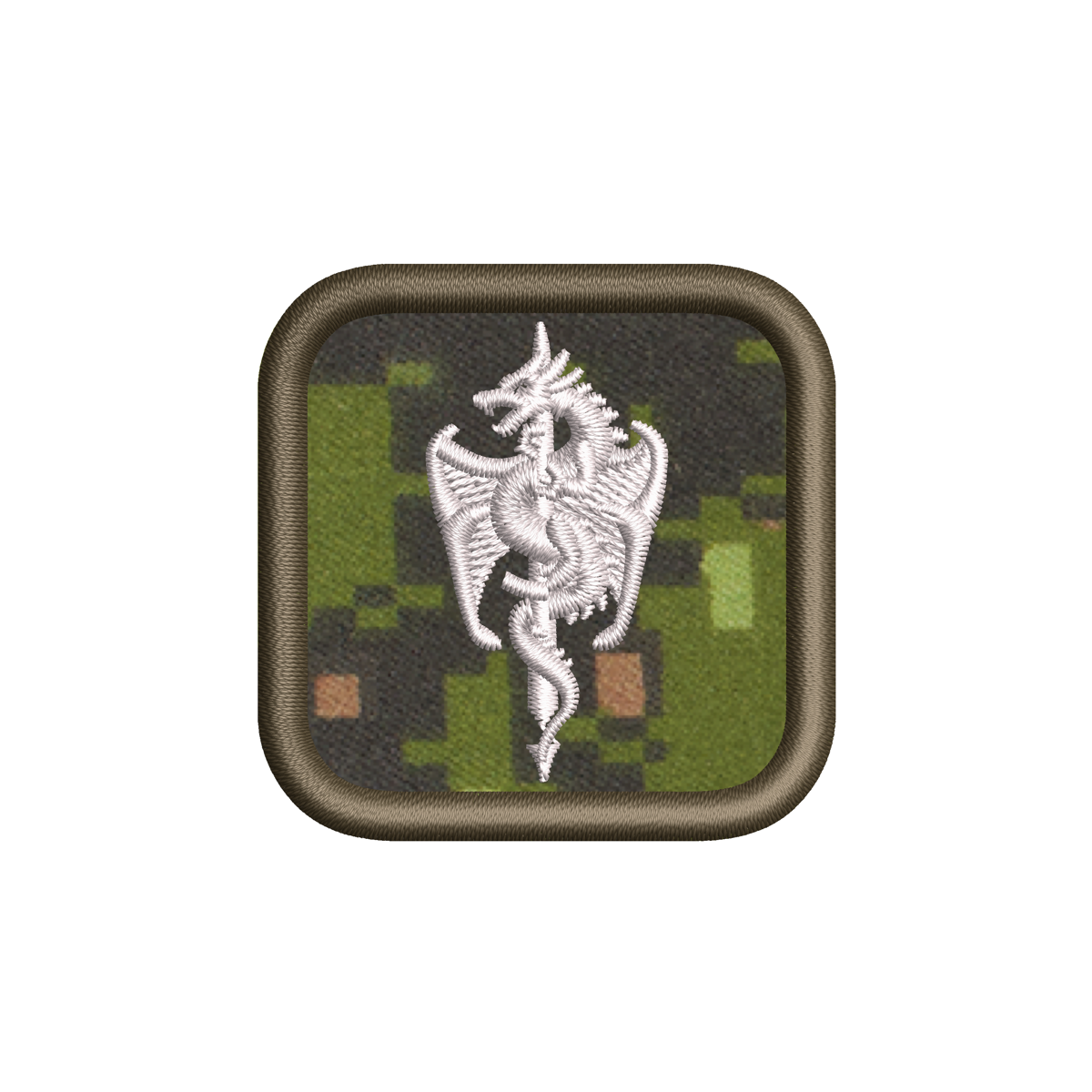 CBRN Operator badge – CPGear Tactical