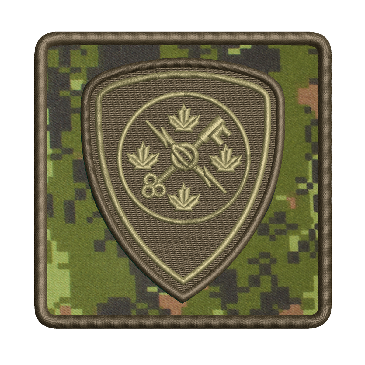 CFIOG Badge – CPGear Tactical