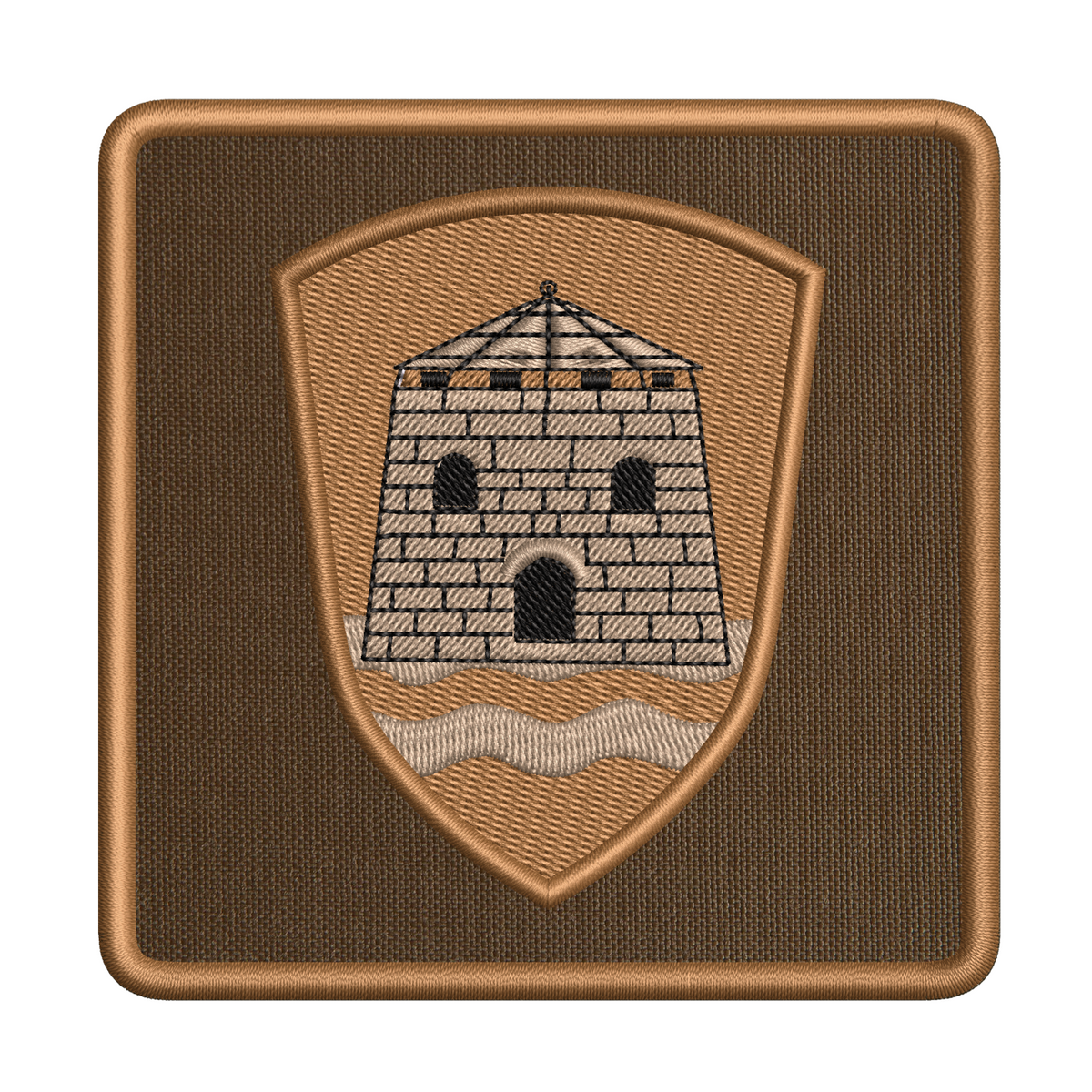 CFB Kingston Formation Badge – CPGear Tactical