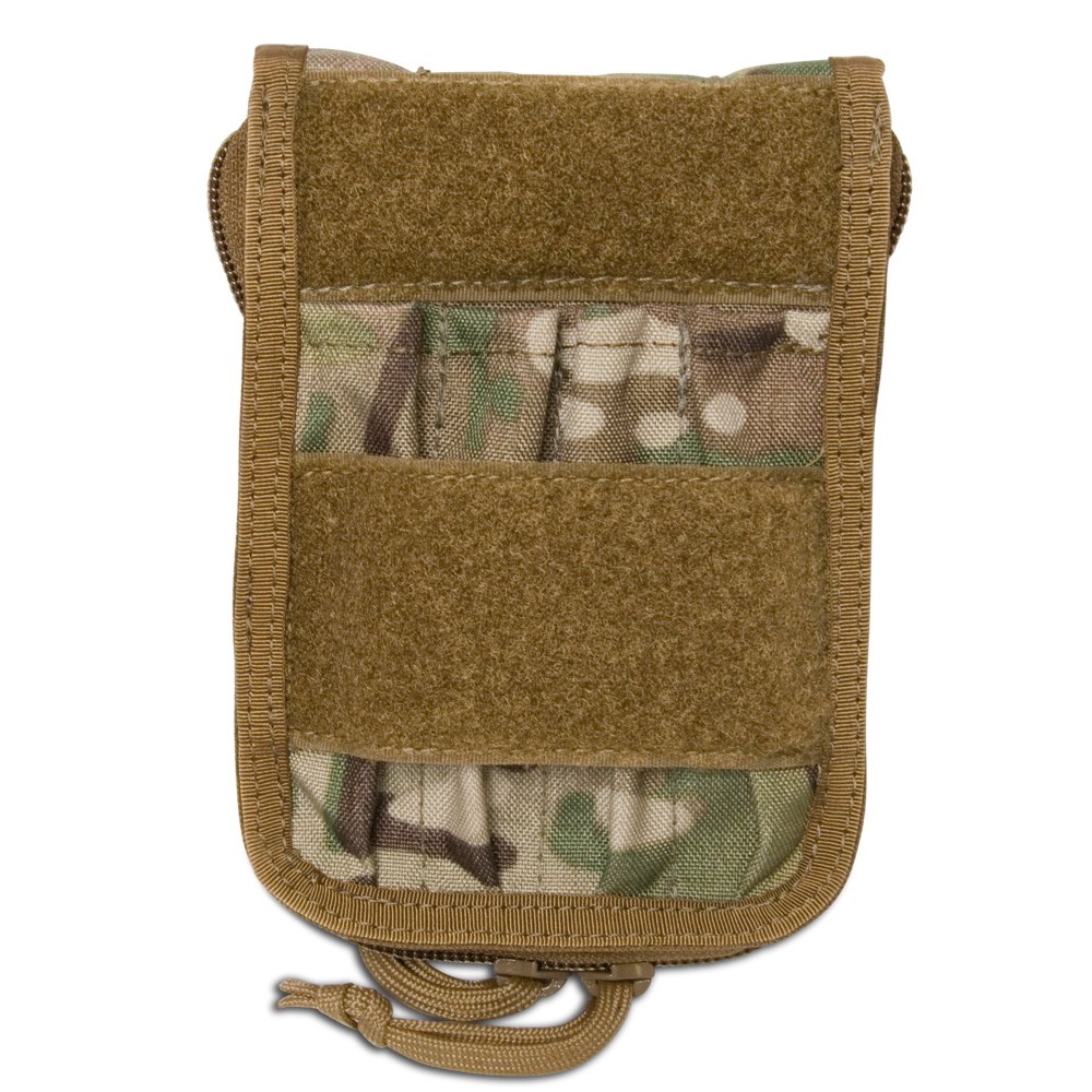 Tactical 3x5 Notepad Cover System – CPGear Tactical