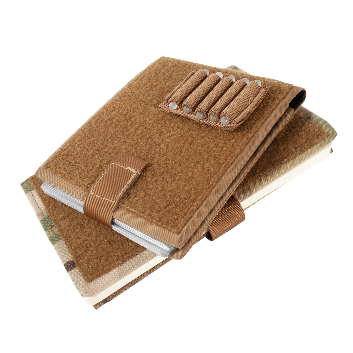 Detachable Mini Chemlight Holder Small – CPGear Tactical