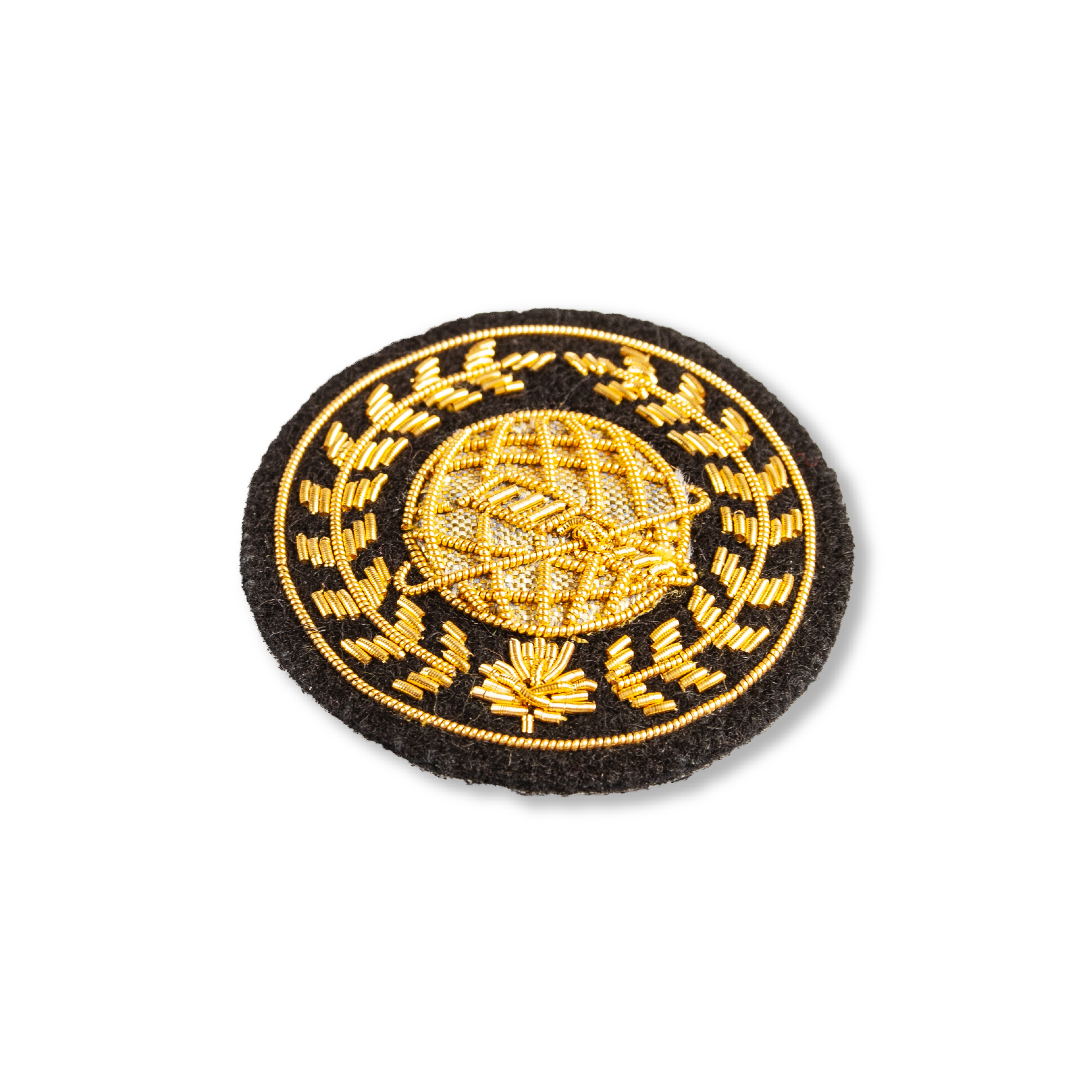 Space Specialist Skill Badge for Mess Kit – CPGear Tactical