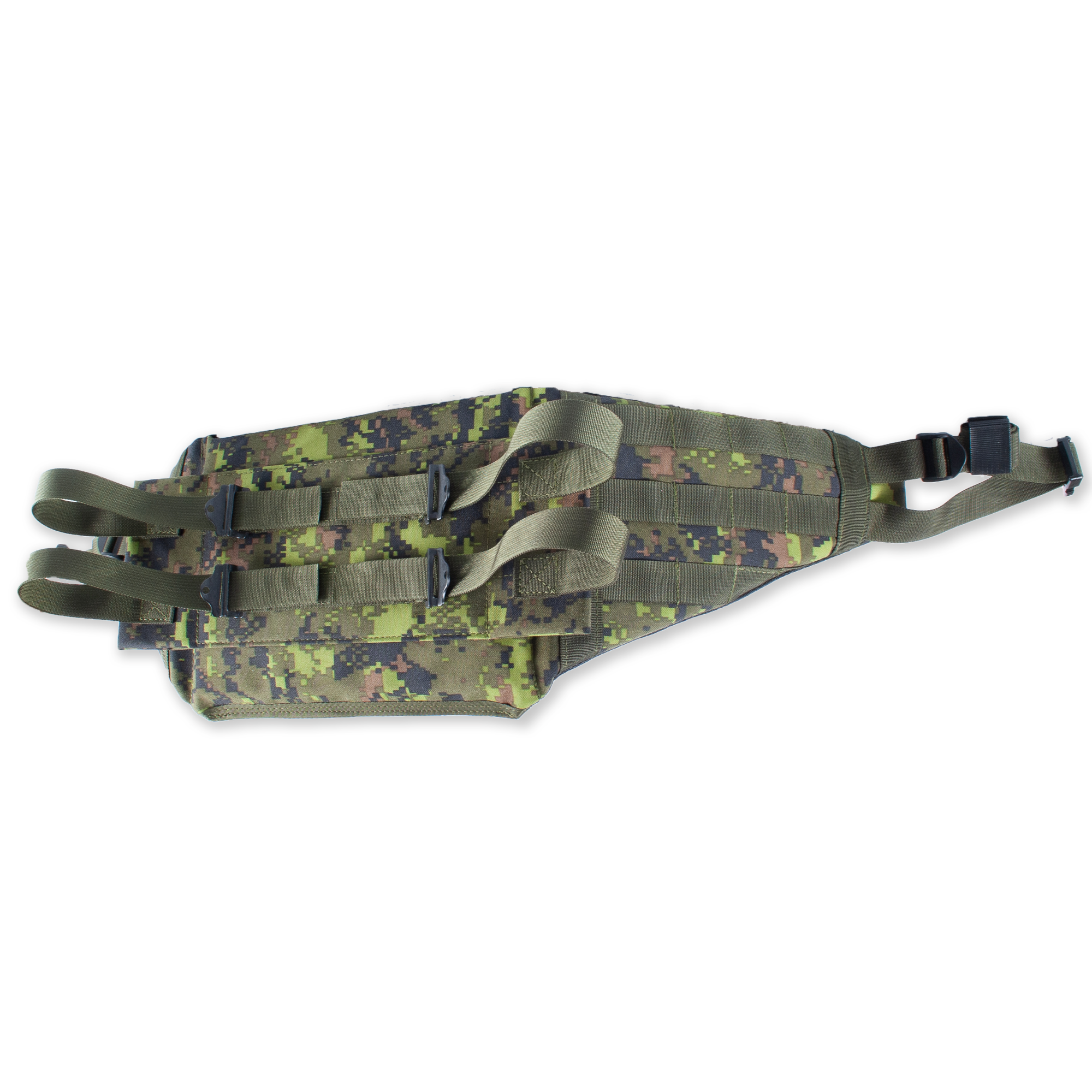 Hip Belt (for 64 Ruck) – CPGear Tactical