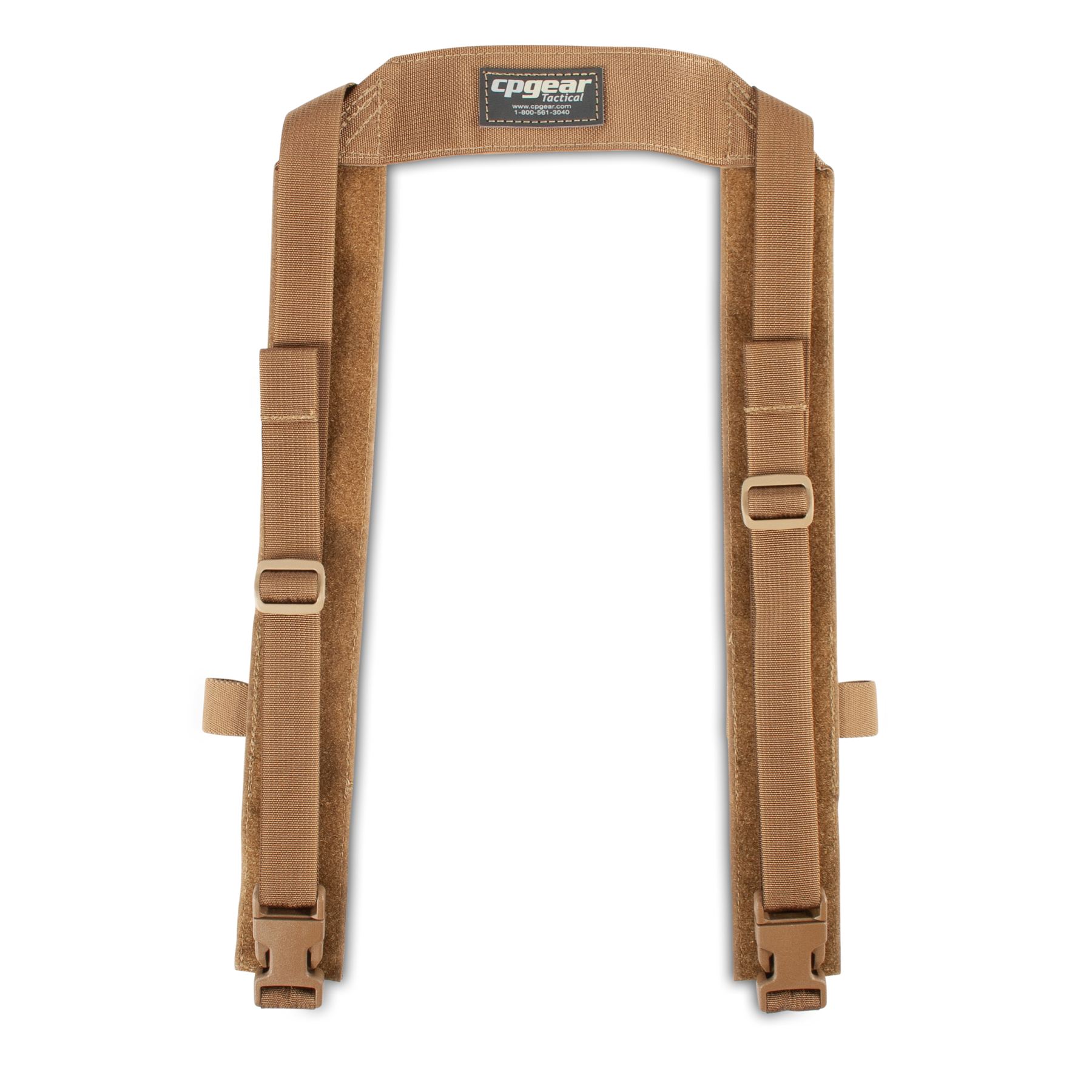 H-Shoulder Harness – CPGear Tactical