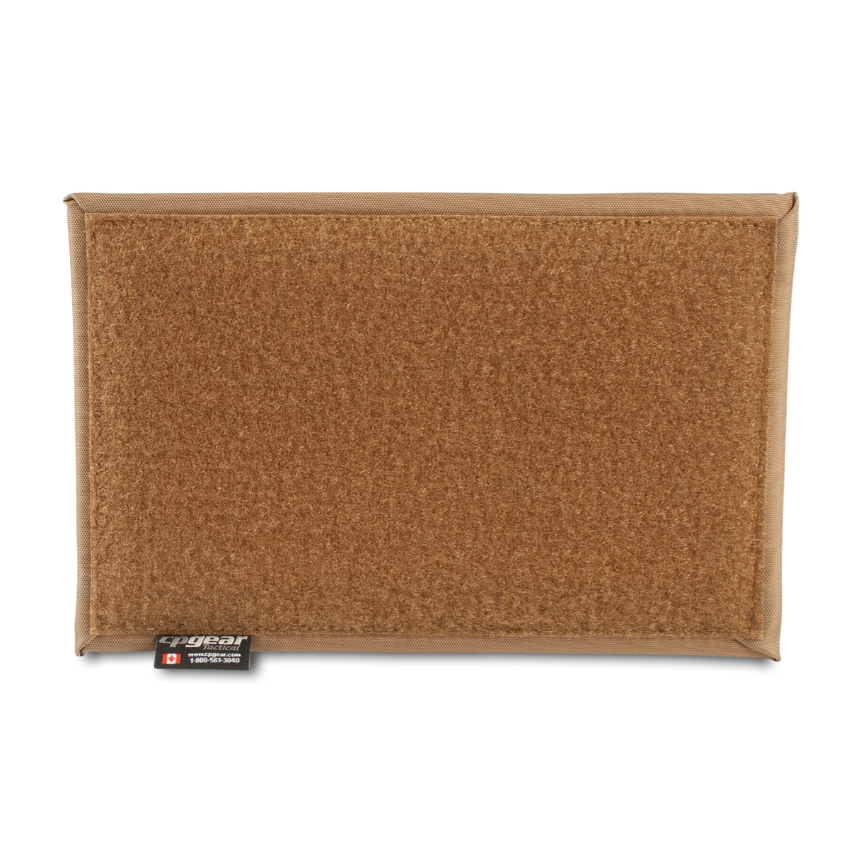 Backer Pad – CPGear Tactical
