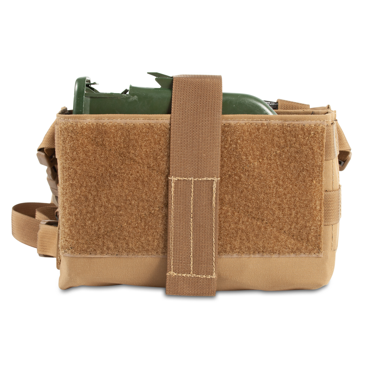 C9/M249 Box Strap – CPGear Tactical