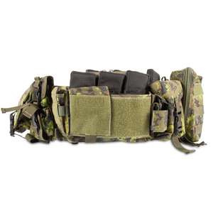 Weighted Training Aids: Mag Bags (C7/C8/M16/M4) – CPGear Tactical