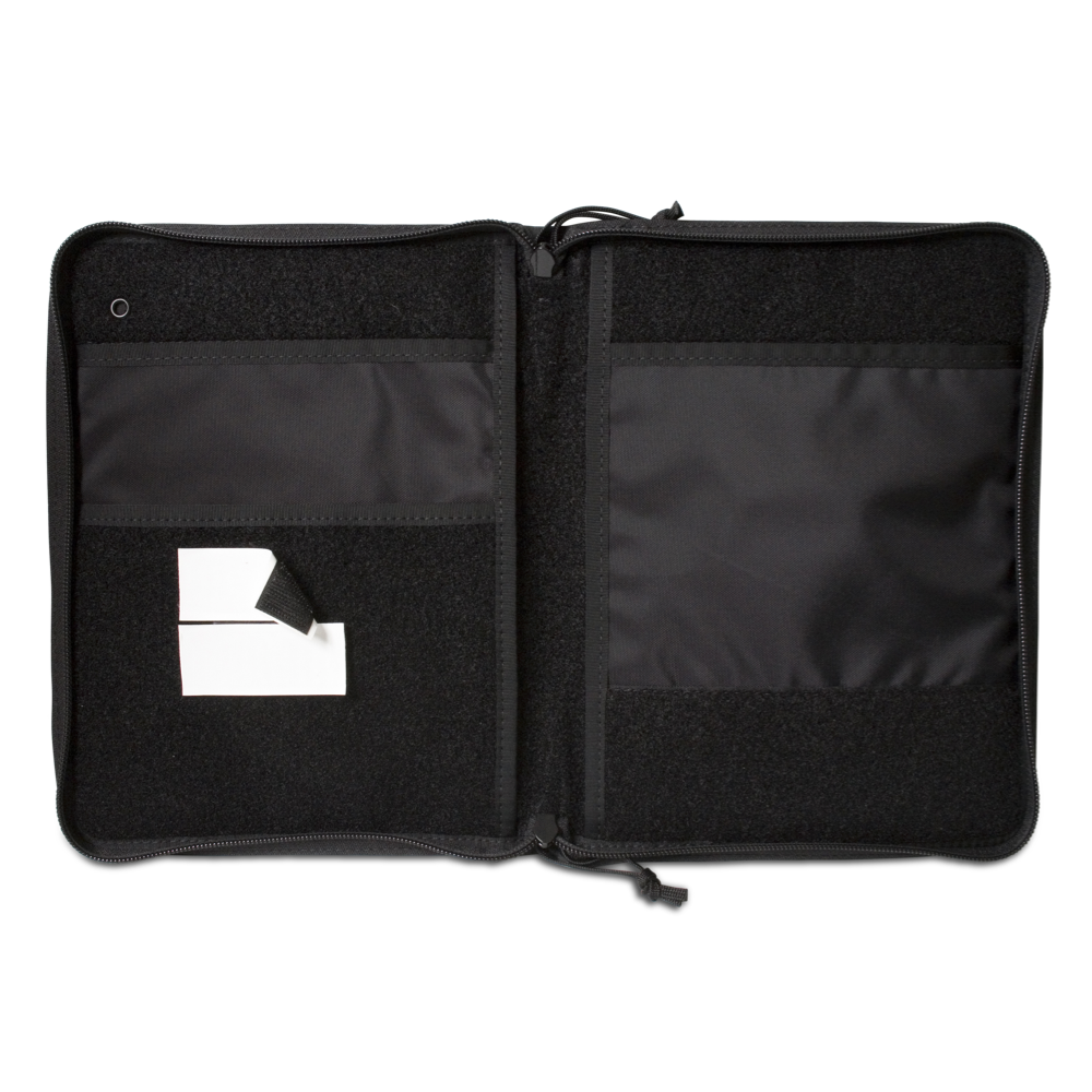 Tactical Leaderbook Cover System – CPGear Tactical