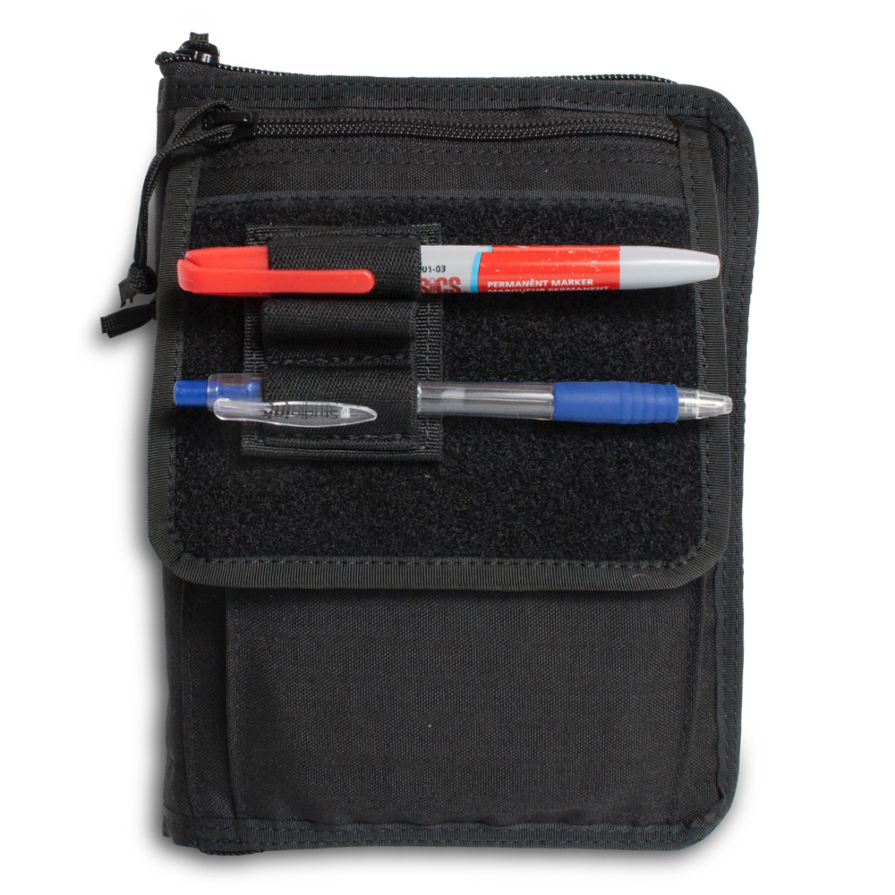 Field Memo Book Cover – CPGear Tactical