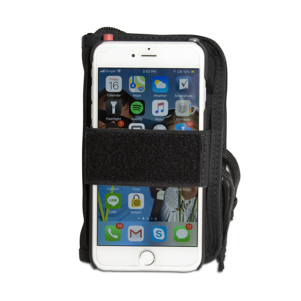 Field Notes Brand 3x5 Notepad System – CPGear Tactical