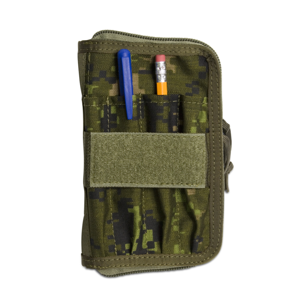 Field Notes Brand 3x5 Notepad System – CPGear Tactical