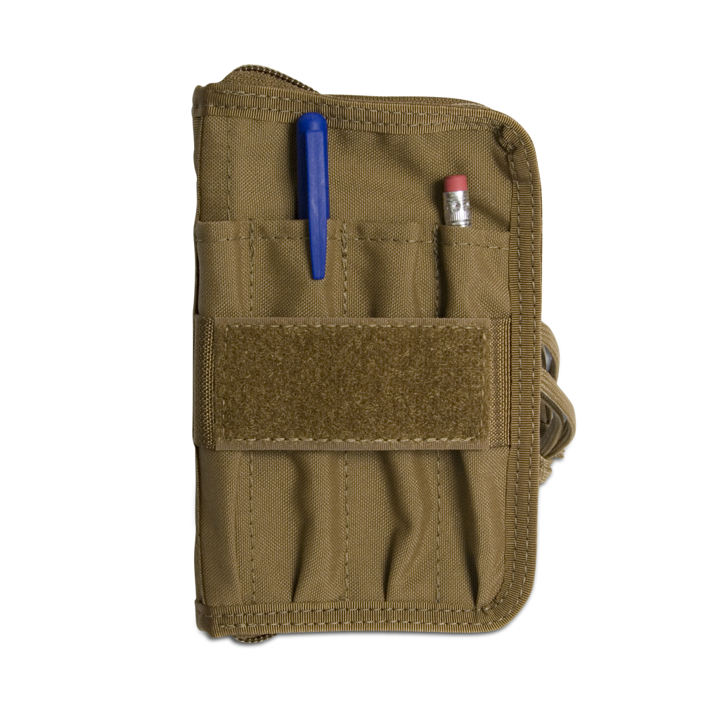 Field Notes Brand 3x5 Notepad System – CPGear Tactical