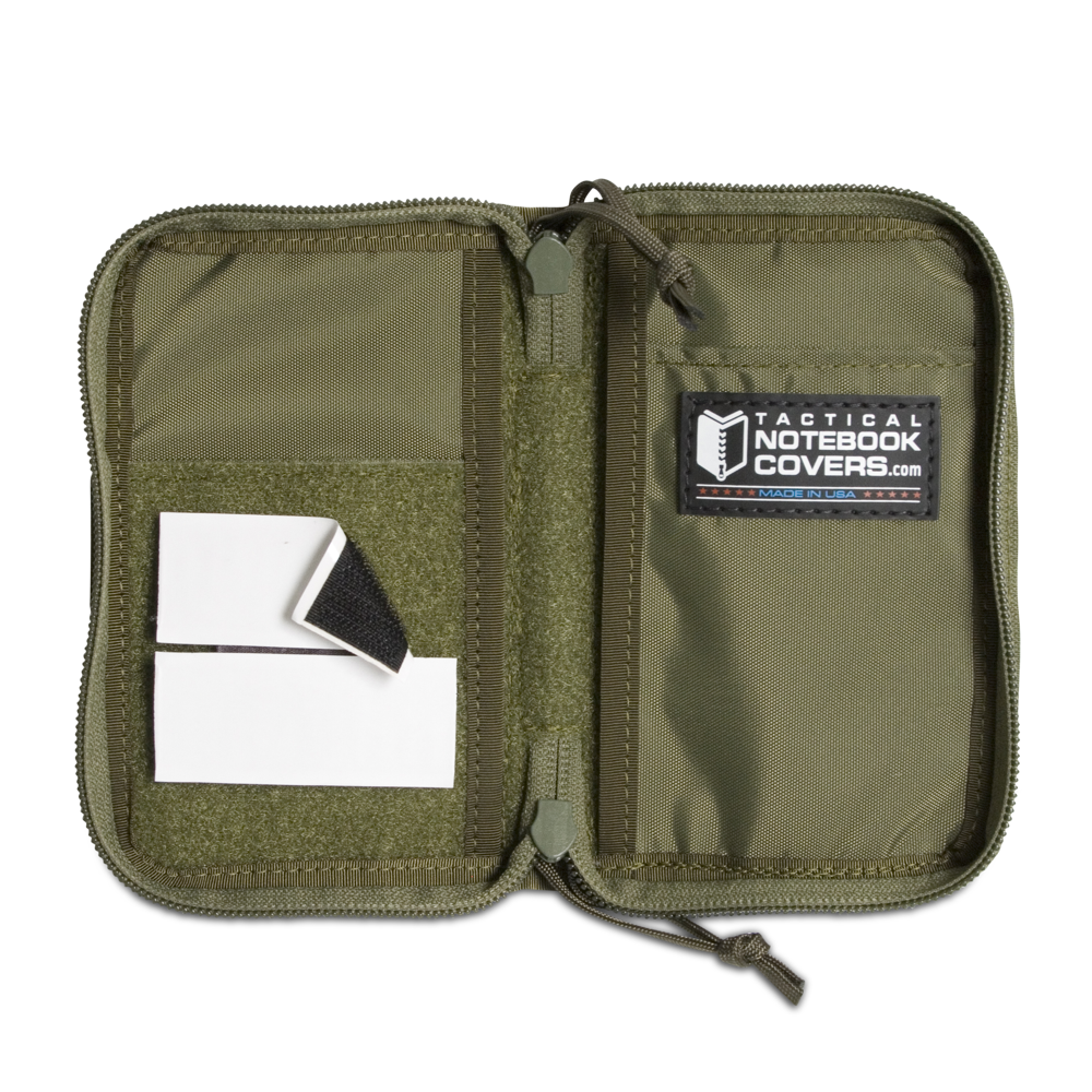 Field Notes Brand 3x5 Notepad System – CPGear Tactical