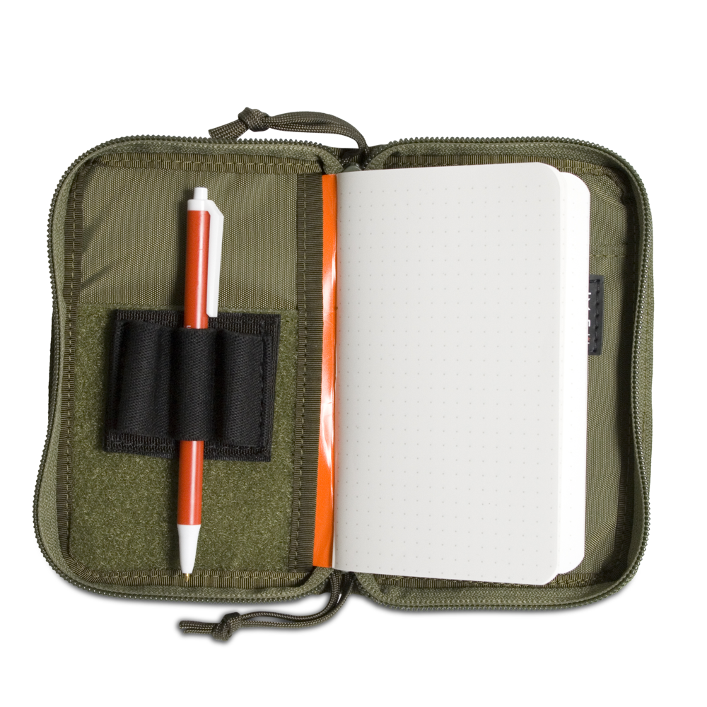 Field Notes Brand 3x5 Notepad System – CPGear Tactical
