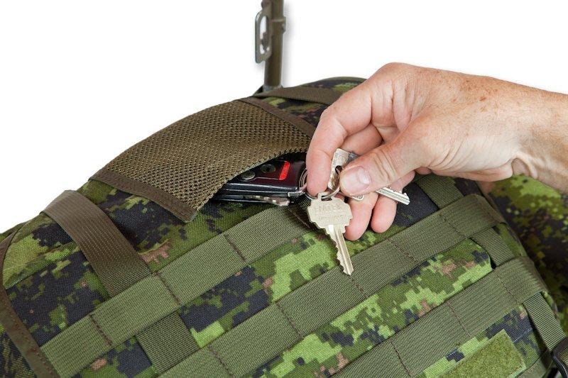 64 Ruck Multi Frame Gen4 – CPGear Tactical