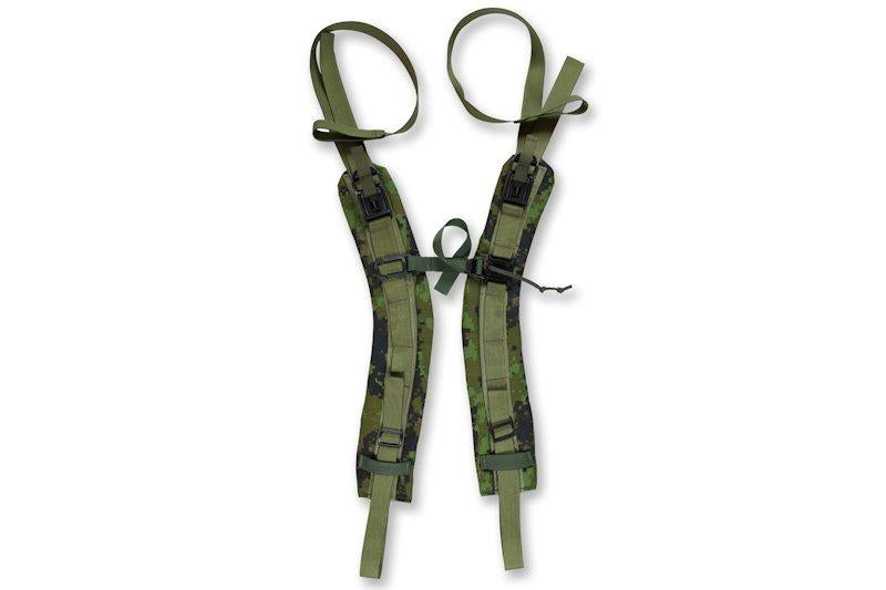 64 Ruck Multi Frame Gen4 – CPGear Tactical