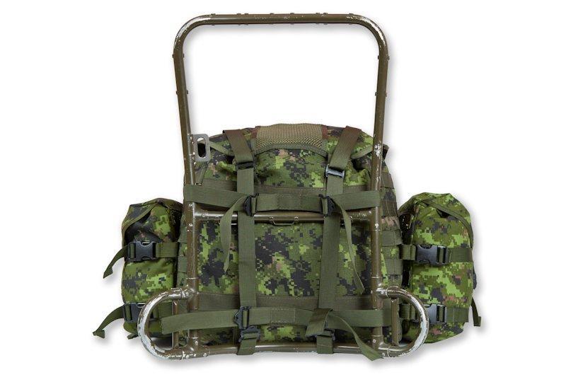 64 Ruck Multi Frame Gen4 – CPGear Tactical