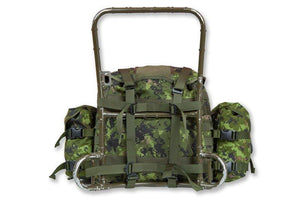 64 Ruck Multi Frame Gen4 – CPGear Tactical