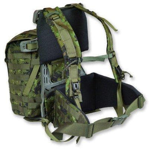 64 Ruck Multi Frame Gen4 – CPGear Tactical