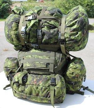 64 Ruck Multi Frame Gen4 – CPGear Tactical