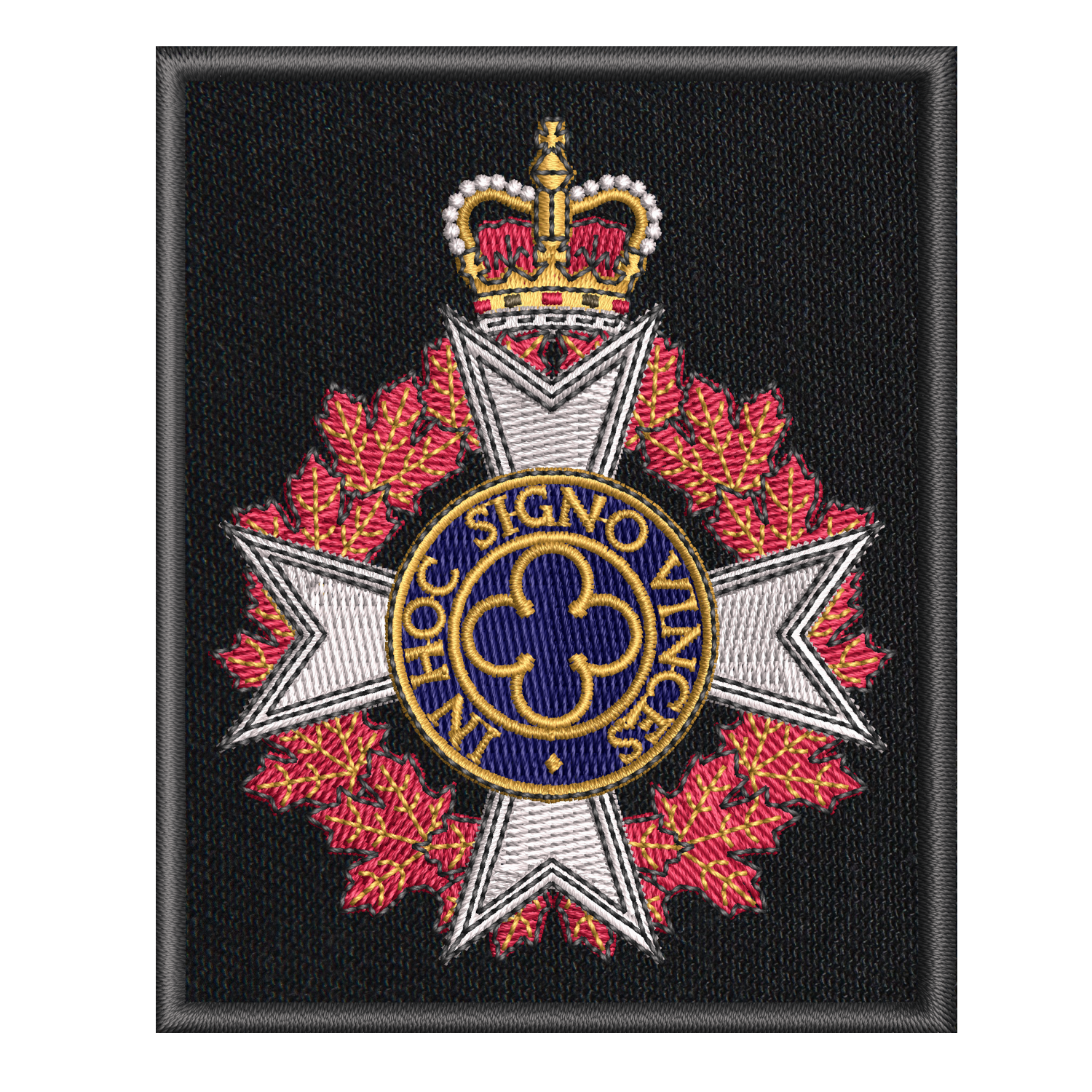 Military Crests: Personnel branch badges – CPGear Tactical