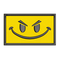 Morale Patches – CPGear Tactical