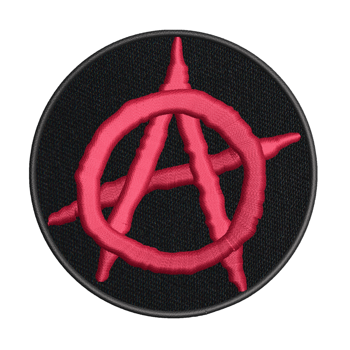 Anarchy Patch – CPGear Tactical