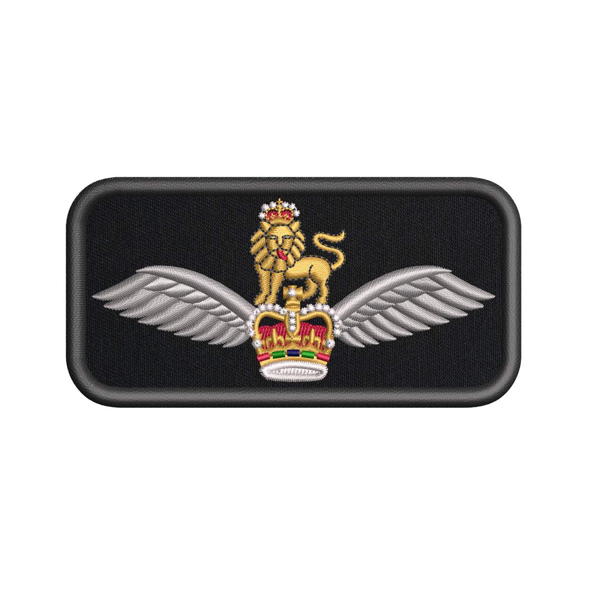 British AAC Pilot Wing Badge – CPGear Tactical