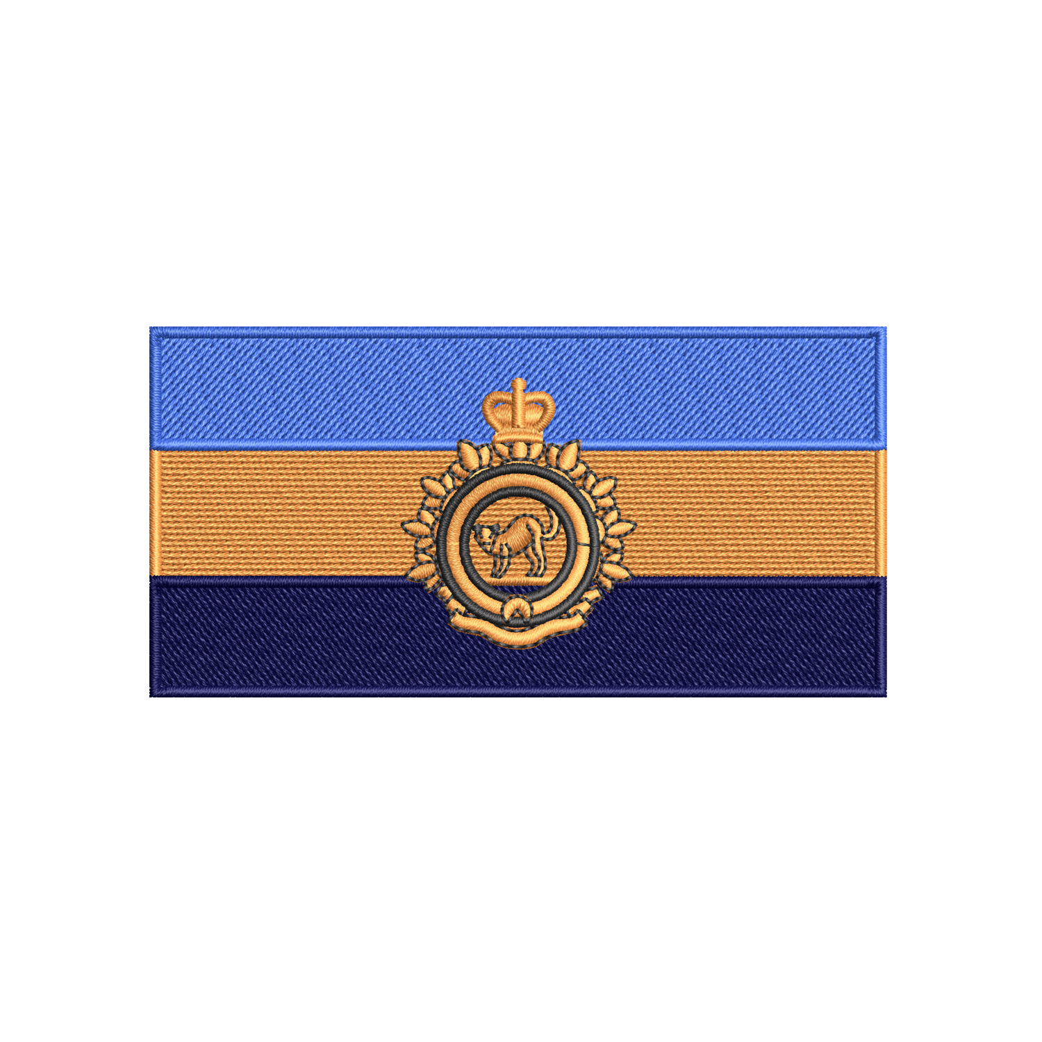 Military Flag Patches: Armour Branch – CPGear Tactical