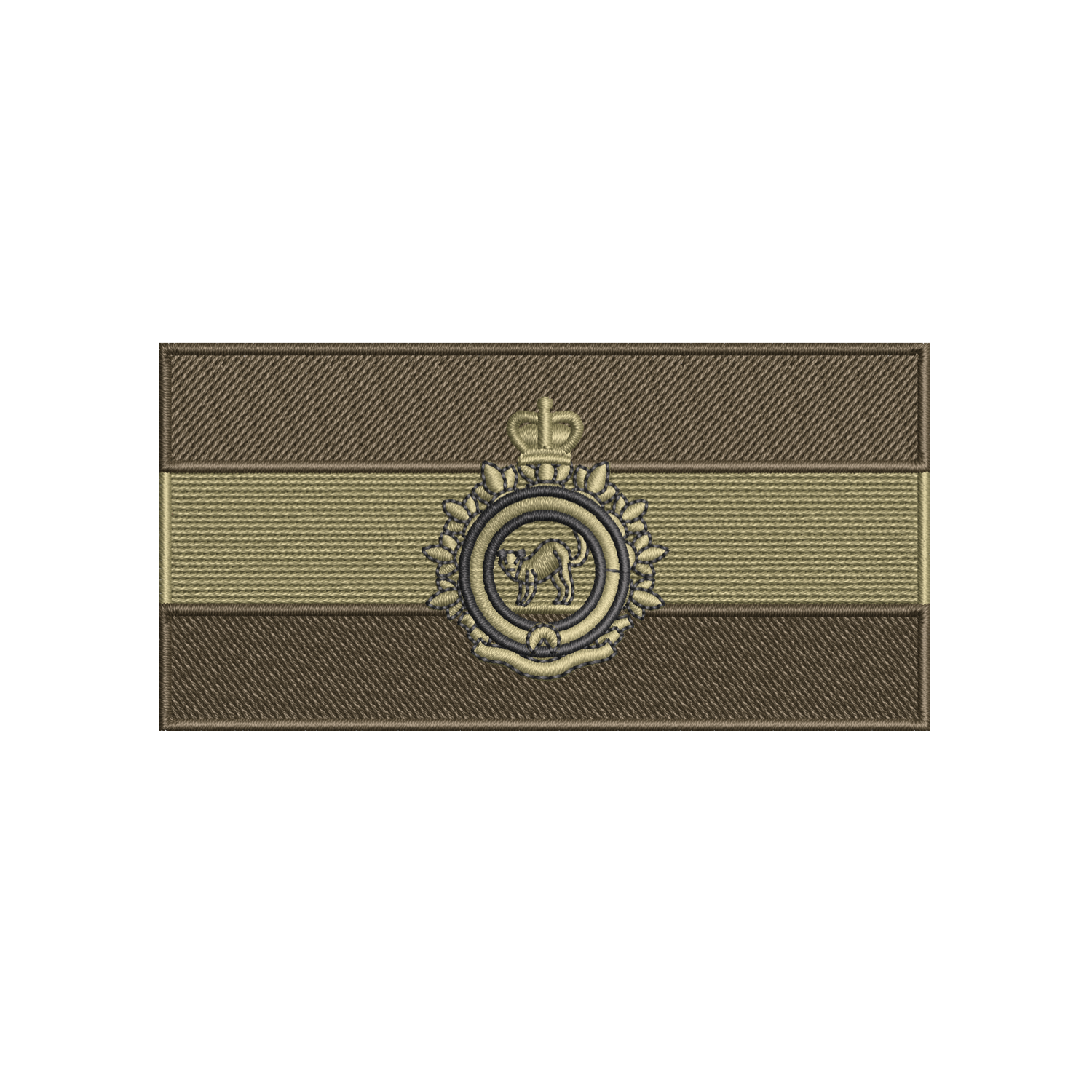 Military Flag Patches: Armour Branch – CPGear Tactical