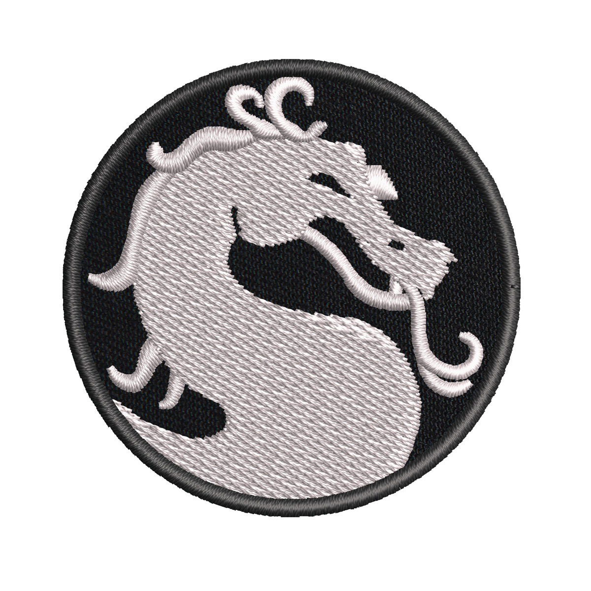 Dragon Patch – CPGear Tactical