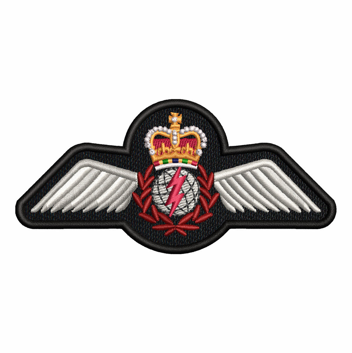 All Airforce Wing Badges – CPGear Tactical