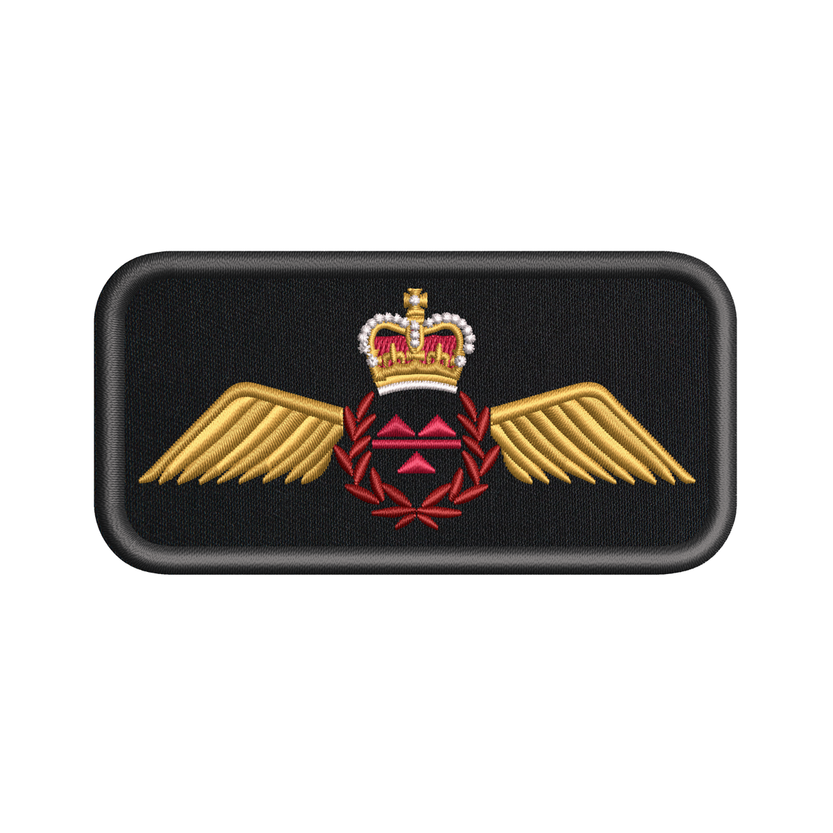 CA Operational Loadmaster Wing Badge – CPGear Tactical