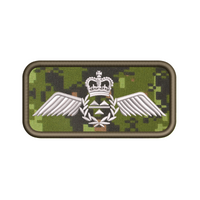 Operational Badges – CPGear Tactical