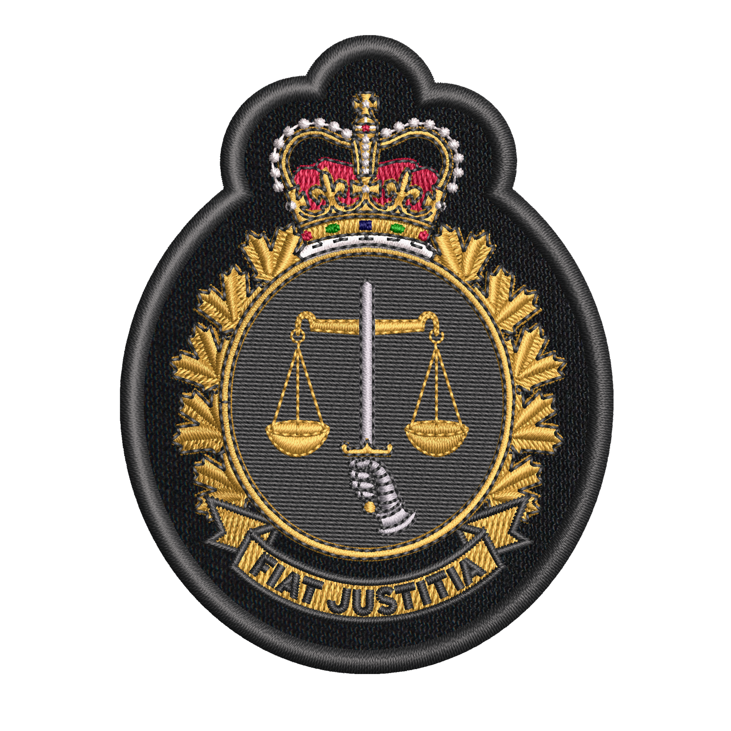 Military Crests: Personnel branch badges – CPGear Tactical