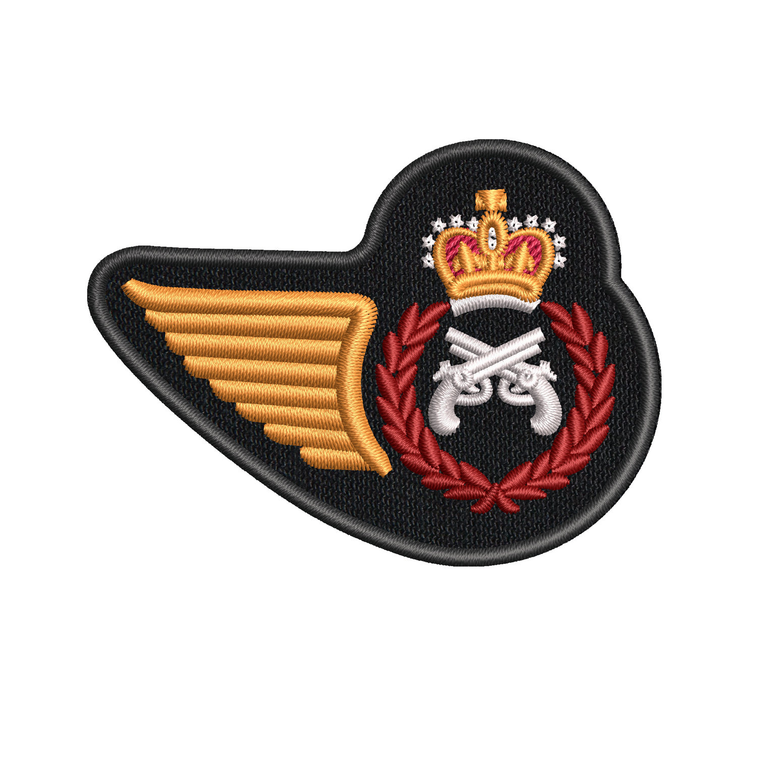 RCAF Trade Badges – CPGear Tactical