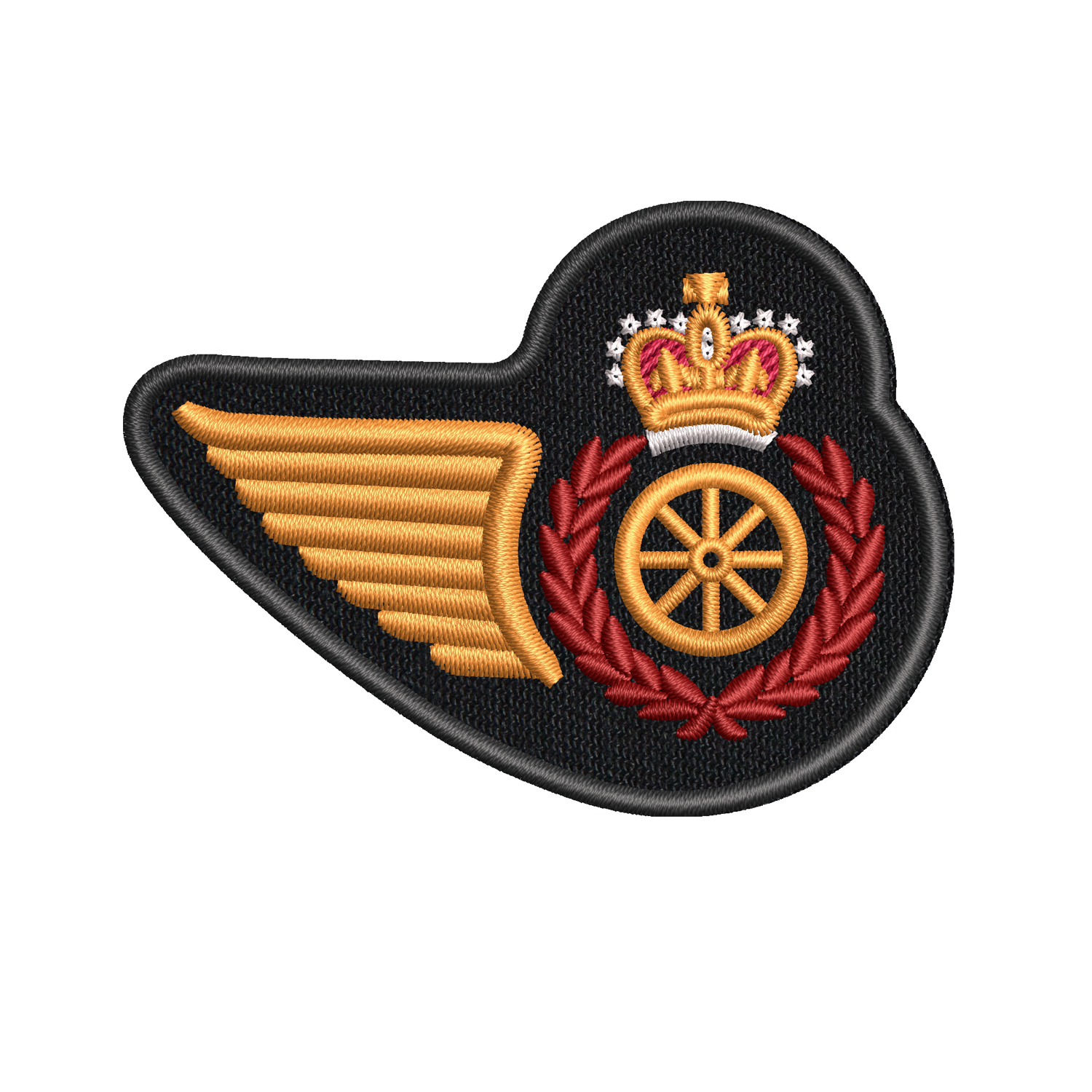 RCAF Trade Badges – CPGear Tactical
