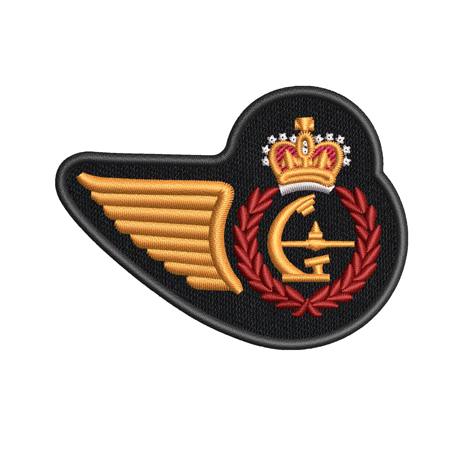RCAF Trade Badges – CPGear Tactical