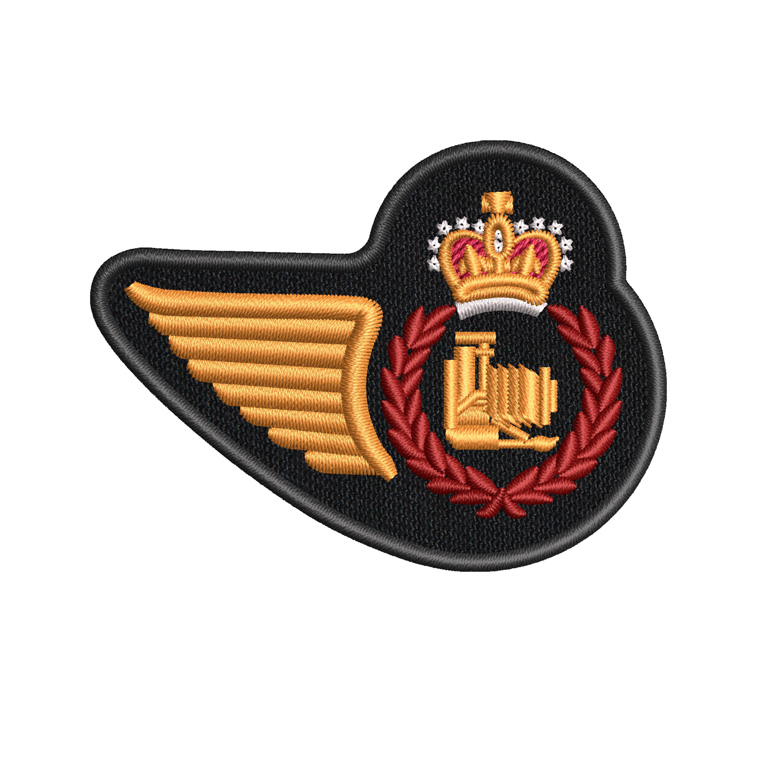 RCAF Trade Badges – CPGear Tactical