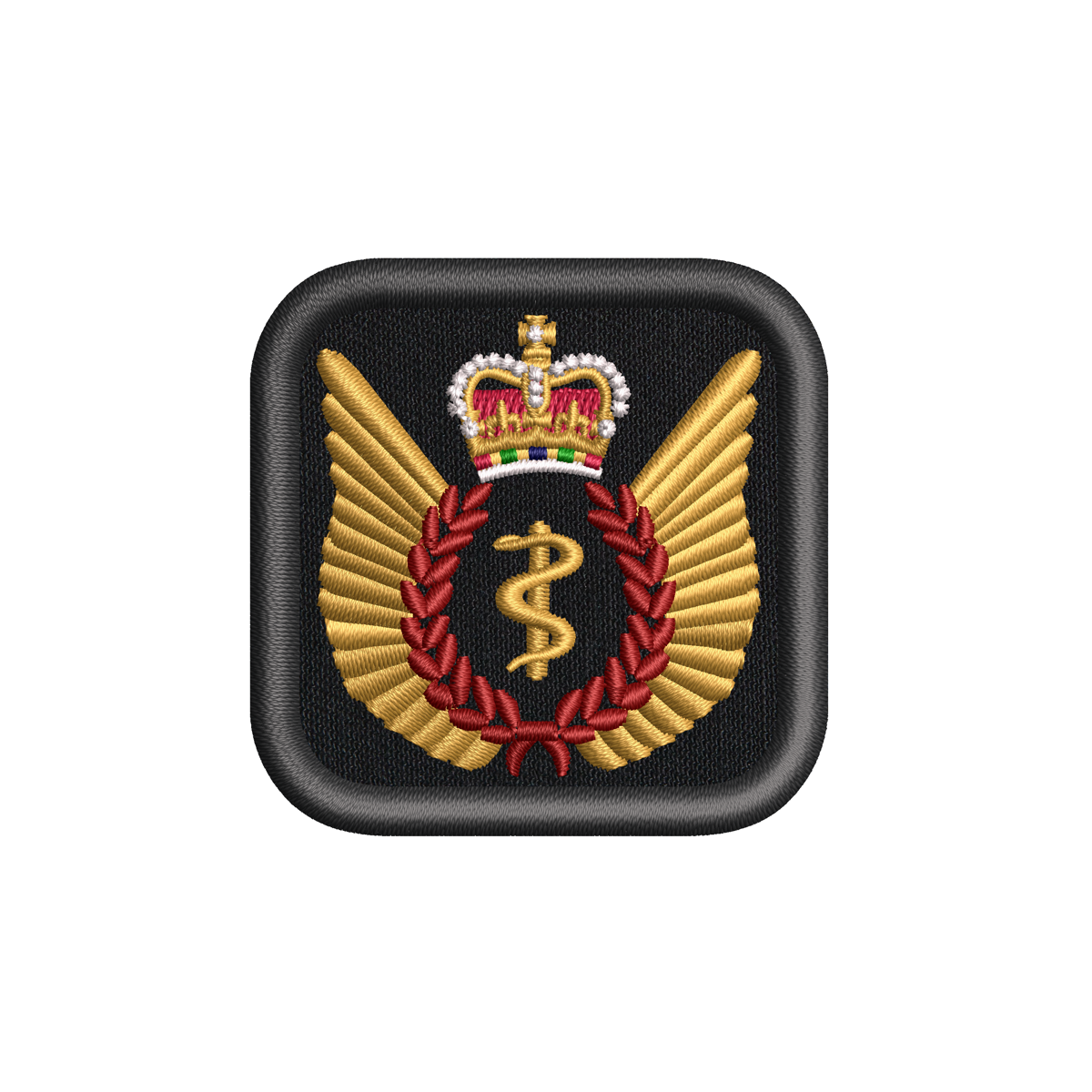 Flight Surgeon Operational Badge – CPGear Tactical