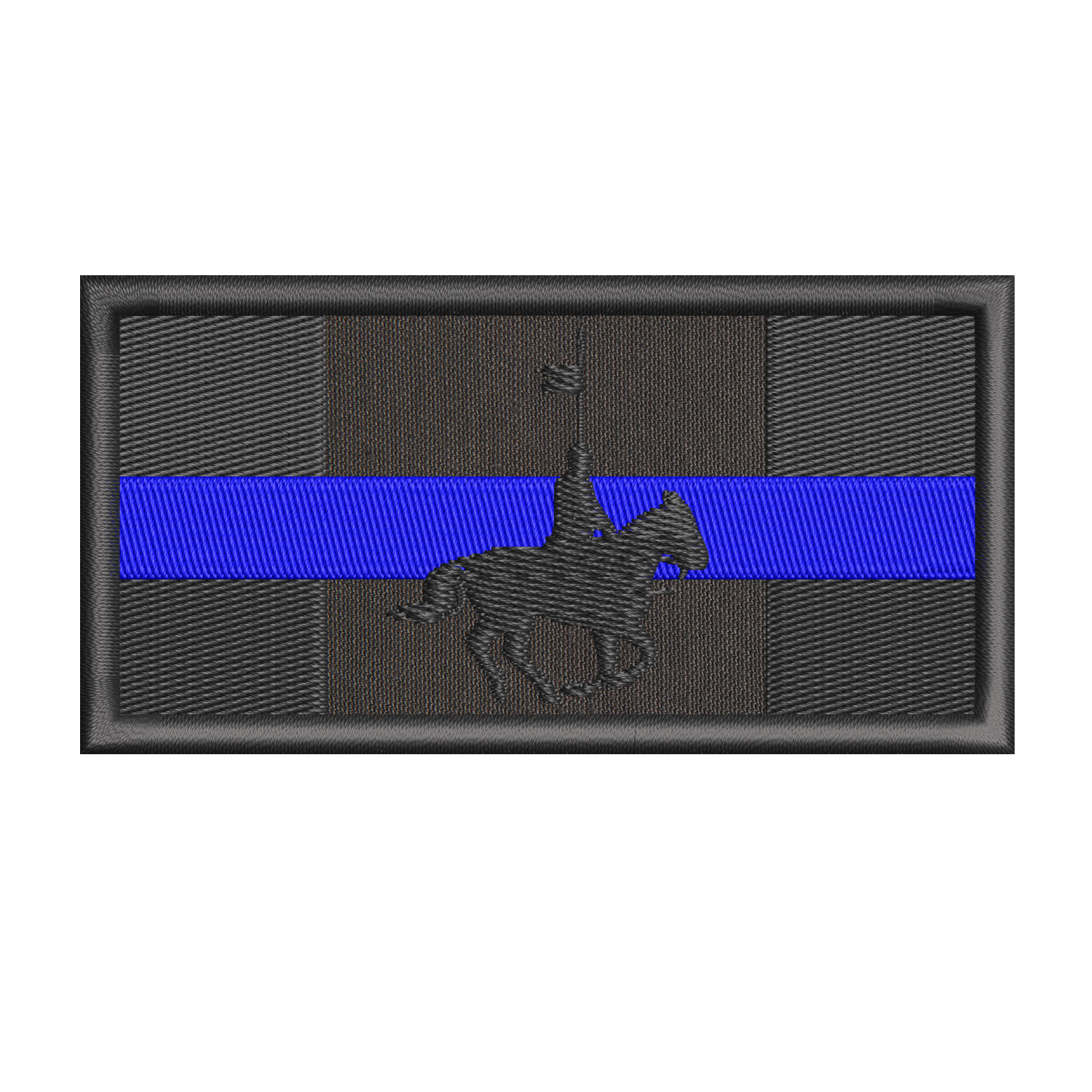 RCMP Thin Line Flag – CPGear Tactical