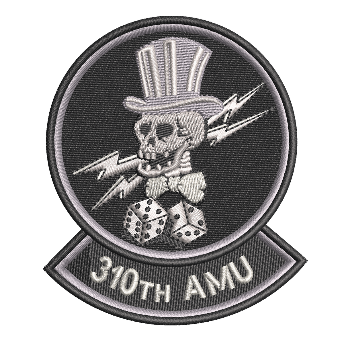 310th AMU Patch – CPGear Tactical
