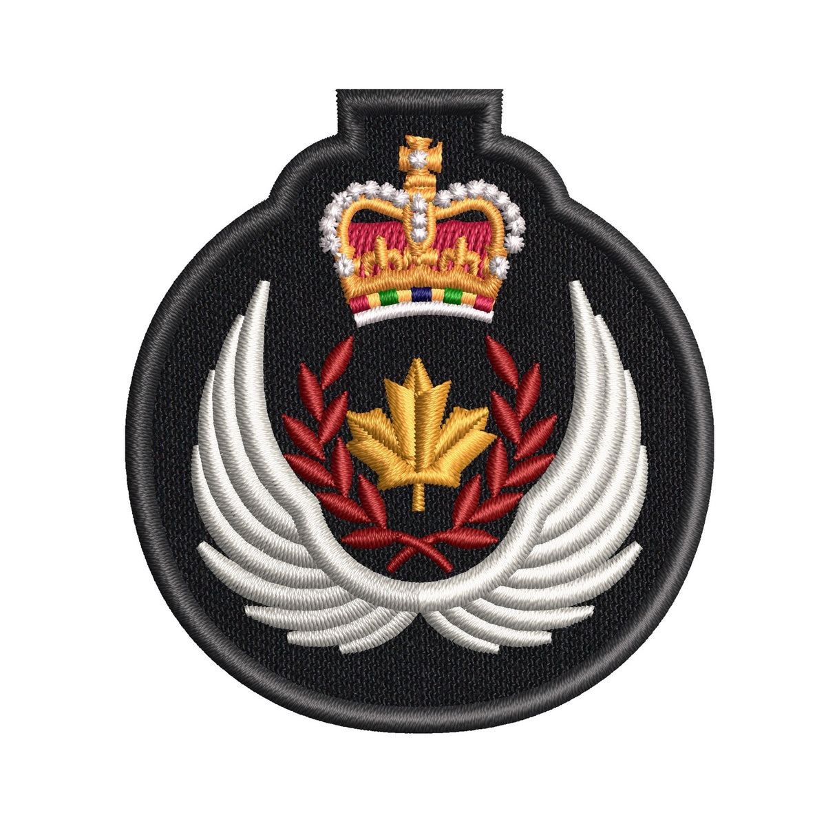 Flight Crew Badge – CPGear Tactical