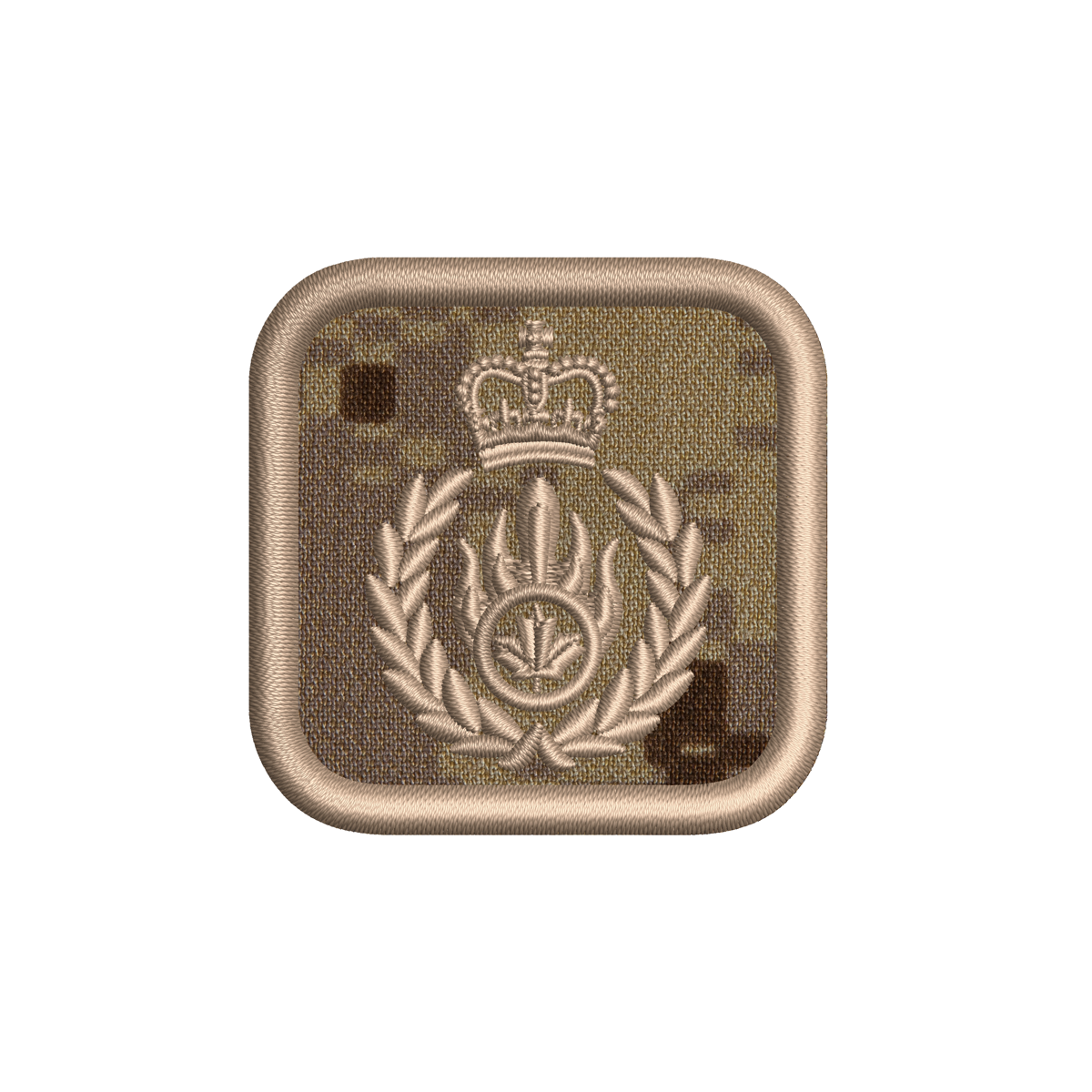 Ammunition Technical Officer Badge – CPGear Tactical