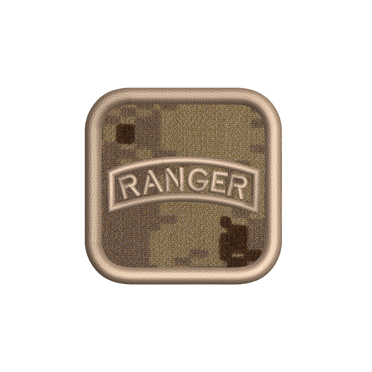US Army Ranger Badge – CPGear Tactical