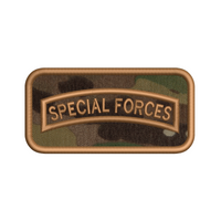 US Army Special Forces Badge – CPGear Tactical