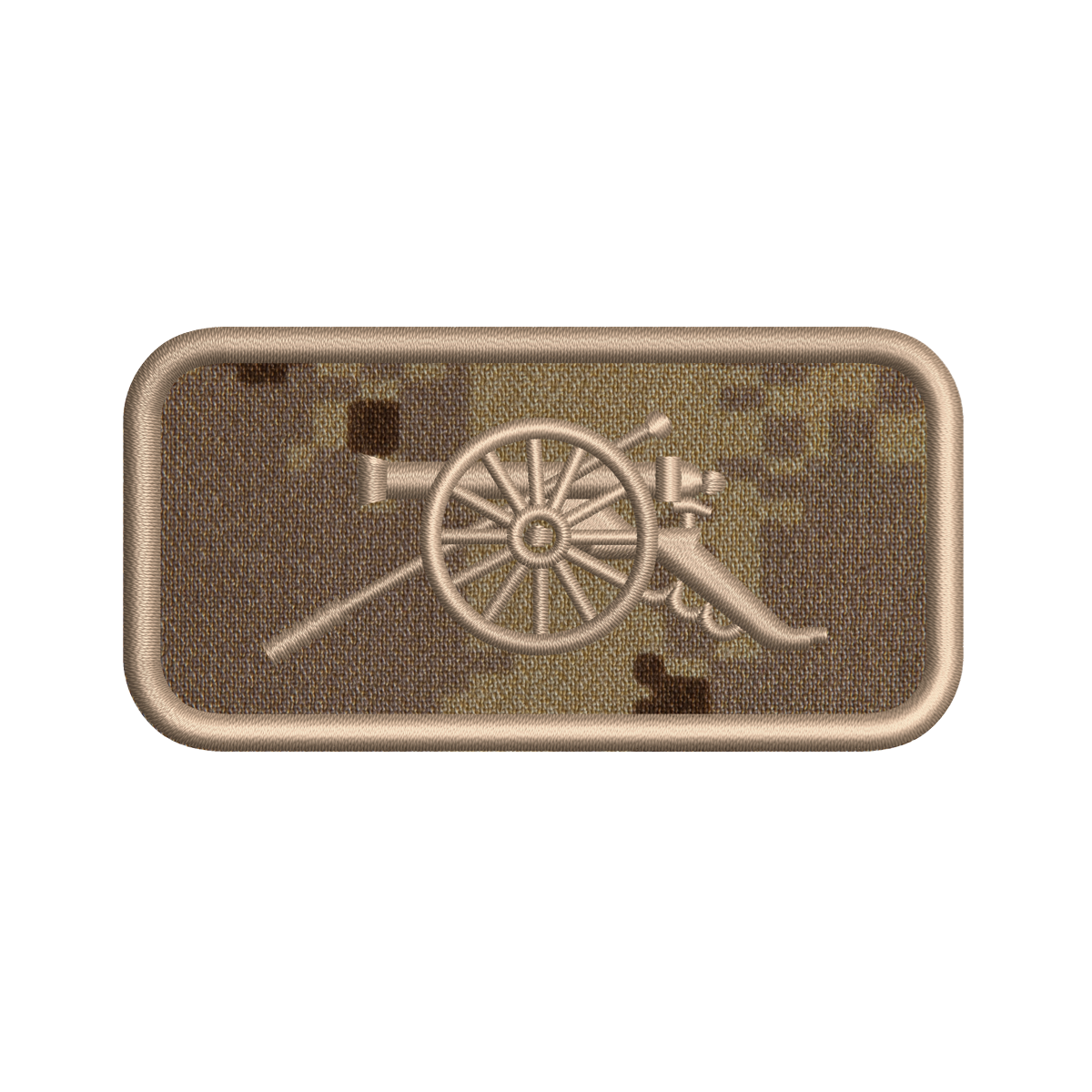 Master Gunner Badge – CPGear Tactical